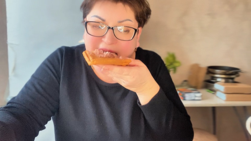 Почитала КБЖУ и решила КУПЛЮ! Обзор покупок для ПОХУДЕНИЯ!!!!☝️Пробую паштет из ИНДЕЙКИ!