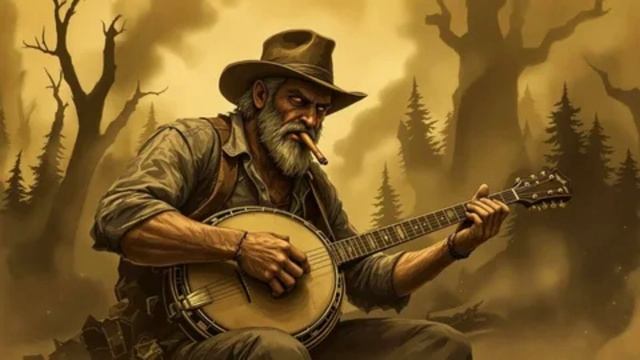 Волшебная сила поэзии.