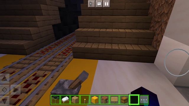 Открытие СКОРОСТНОГО ТРАМВАЯ в Ваниль-Сити 😁😁😁😃😃😃😆😆😆