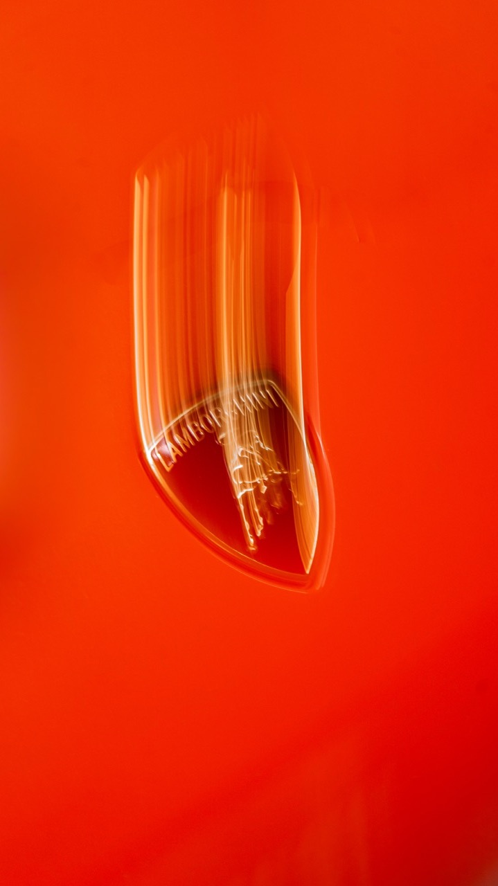 Lamborghini Huracán Evo в BERG AUTO PREMIUM