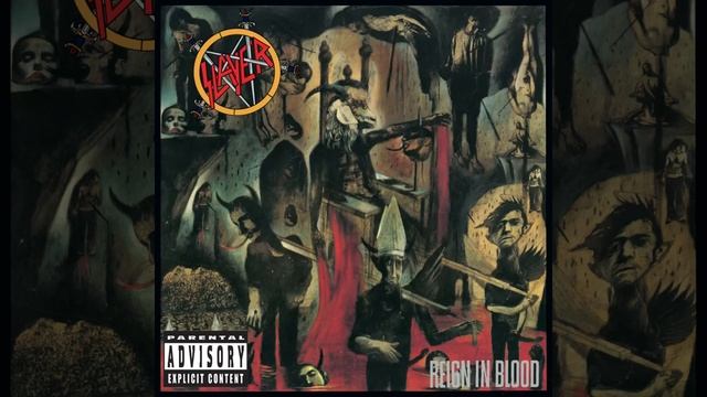 05 - Jesus Saves (SLAYER)