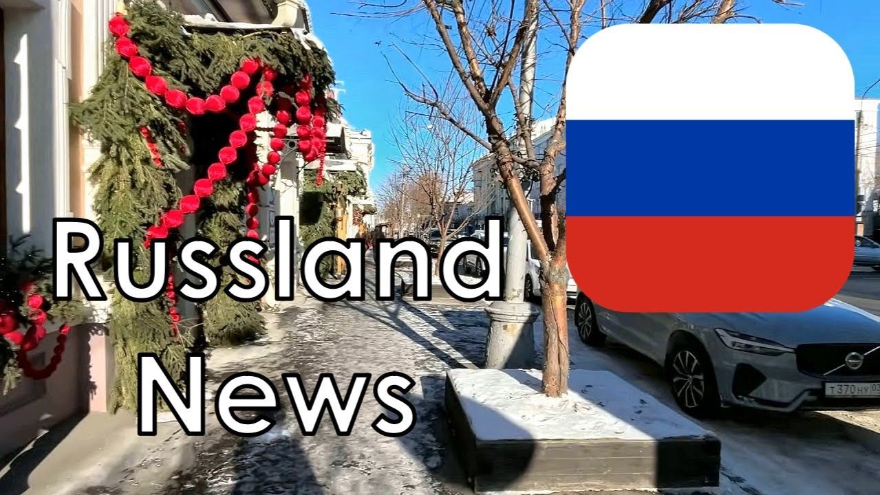 Asylanträge aus Deutschland, indische Arbeitskräfte & Tourismus-Boom | Nachrichten aus Russland