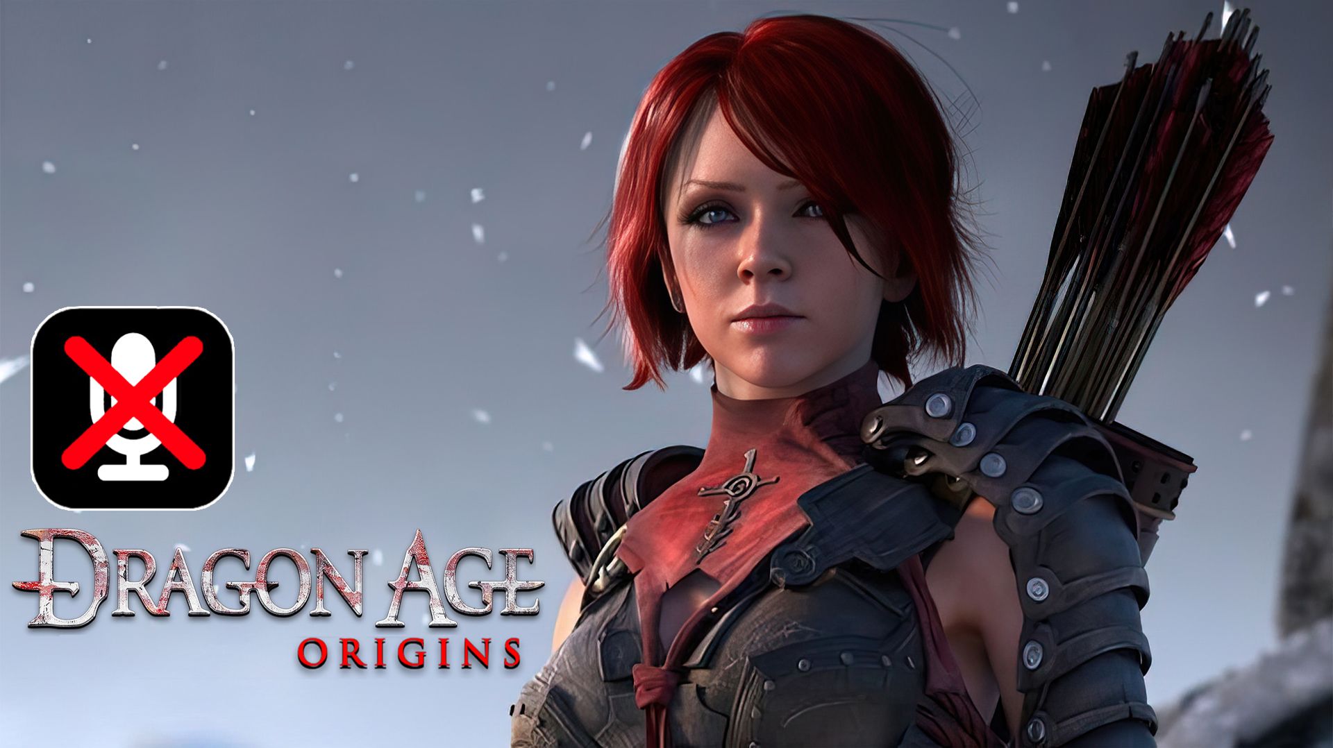 Dragon Age: Origins - Leliana's Song (Песнь Лелианы)