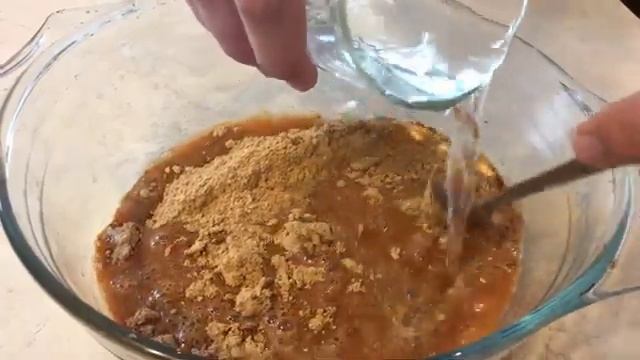 Бастурма. Говядина сыровяленая в специях