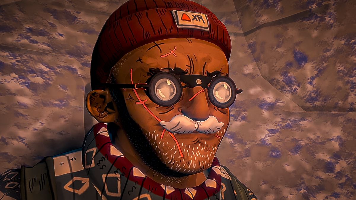 ПРОПАВШИЙ АЛЬПИНИСТ ► CAIRN #8