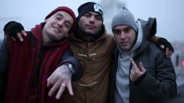 Песни исполнителя «CENTR» | Русский Реп