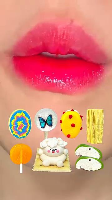 печенье🍪 конфеты🍭 маршмелло🍥