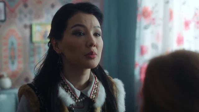 Знакомство с ненцами - Адаптация, 7 серия