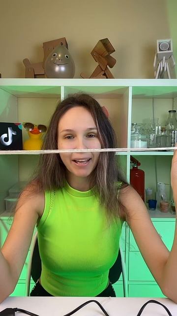 Получилась Рука робота‼️