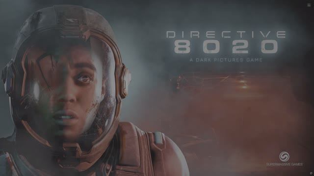 HDR Directive 8020 - Comply  Pre-Order Trailer 4K