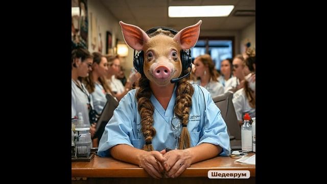 Сборник по поликлинике не для неженок )) 18+ Извините, кто не терпит подобное)