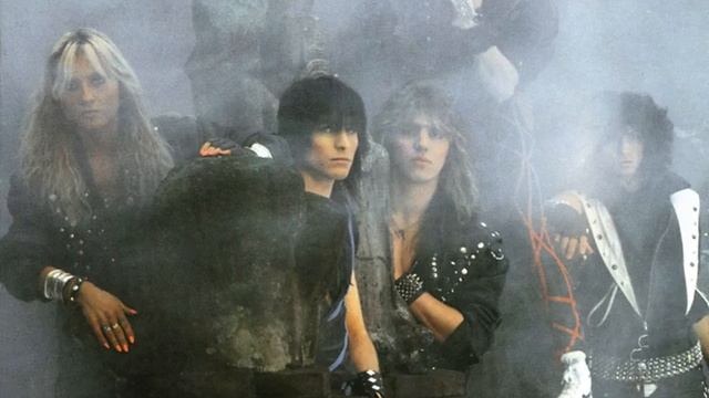 04 - Wrathchild (WARLOCK)