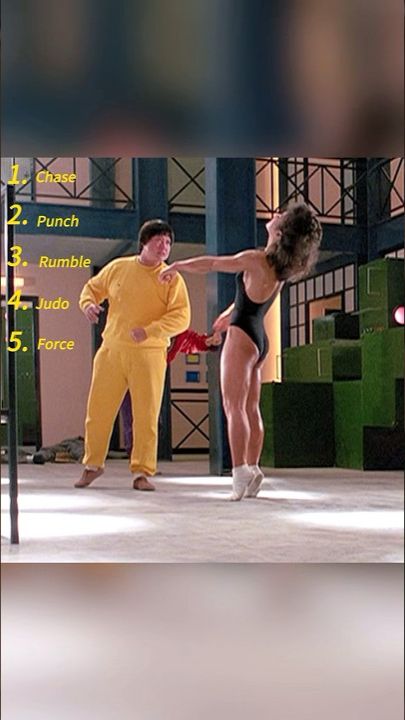 🎬 Мои счастливые звезды(1985)Джеки Чан и Саммо Хунг объединяются в спасательной миссии в Японии🔥👊