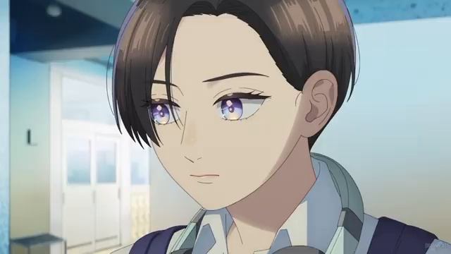 Аниме клип - Позволь мне раскаяться Кохаку и Ёи