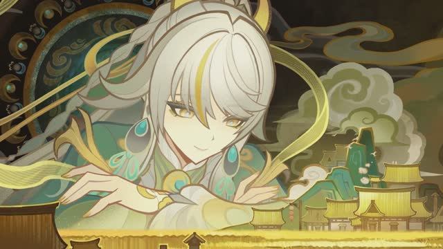 Тизер «Древний кошмар» | Genshin Impact