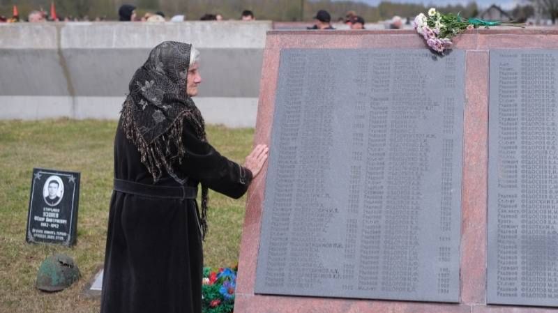 Мясной бор (1942-2026)