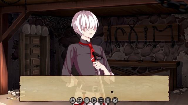 20.Guilty Parade О План