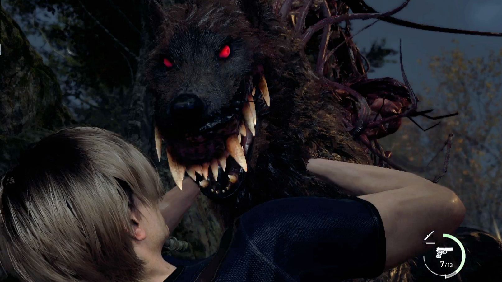 СОБКАКИ КУСАКИ - ЗАЧИСТКА ОЗЕРА - ЗАГАДКИ - ЛОДКА - ВИНТОВКА - РЕЗИДЕНТ ИВЕЛ 4 РЕМЕЙК - ПРОХОЖДЕНИЕ