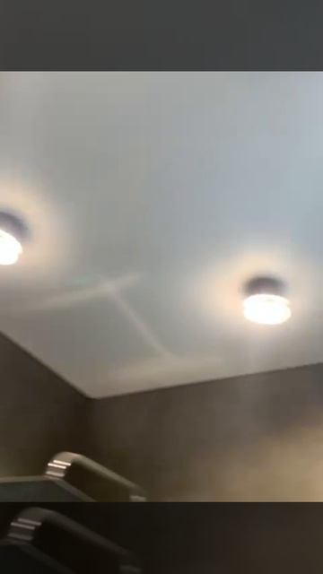 Это ЛУЧШЕЕ, что есть в дизайне! Теневой профиль и свет в интерьере.