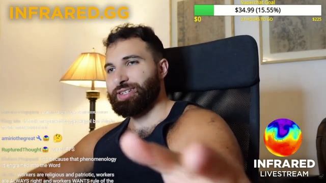 От гуманизма Маркса к КОММУНИЗМУ МАГА