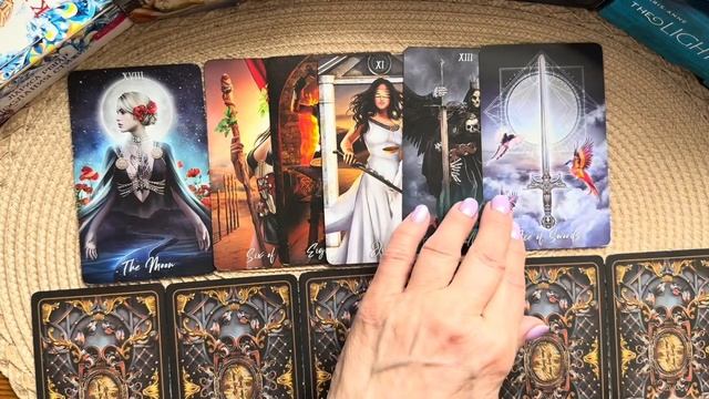 КАРТА ДНЯ 15.02.2026 для всех знаков зодиака🌸Таро прогноз.