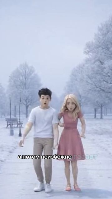 С днём всех влюблённых!