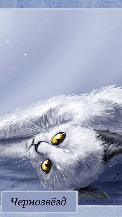 Эдит Чернозвёзда :) (не моё)