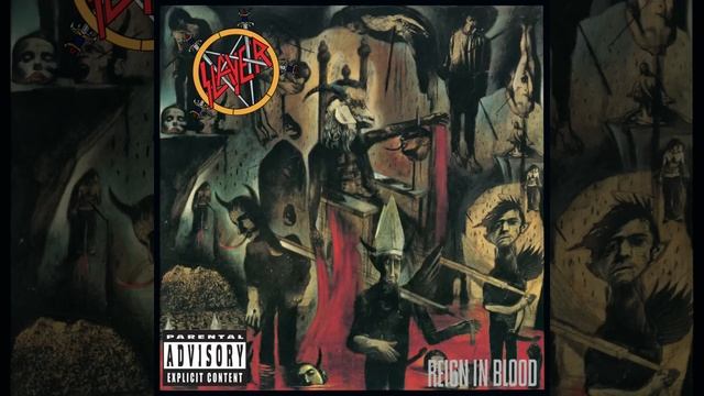 07 - Reborn (SLAYER)
