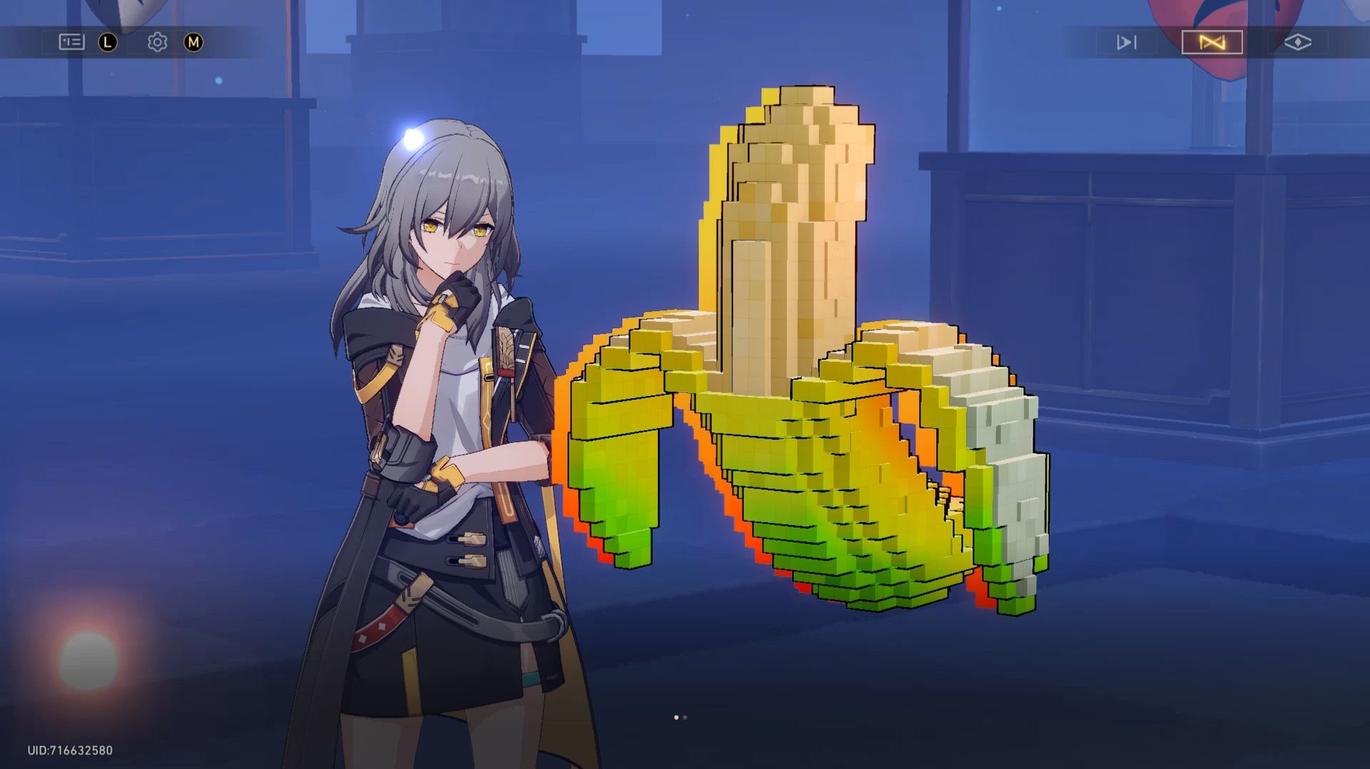 Honkai Star Rail : Двумерния ( Часть 6 Серия 3 )