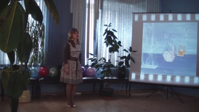 ПЕСНЯ В МУЛЬТФИЛЬМЕ- Ремикс