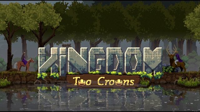 Kingdom Two Crowns Memory Cloud