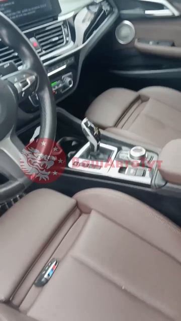 BMW 120i для нашей клиентки Светланы👍