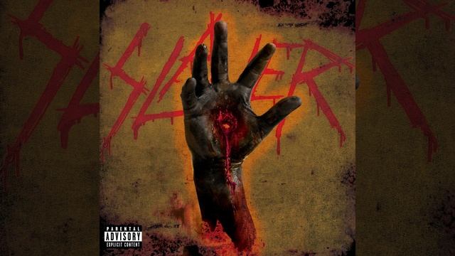 08 - Black Serenade (SLAYER)