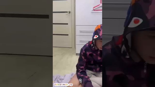 Школьные грёзы серия 3