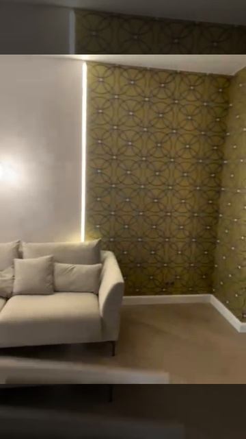 ДИЗАЙН-ПРОЕКТ VS РЕАЛЬНОСТЬ: Что изменилось при ремонте? Честное сравнение