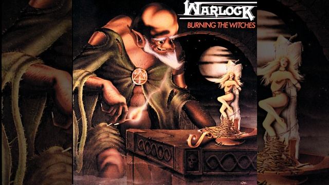 05 - Without You (WARLOCK)