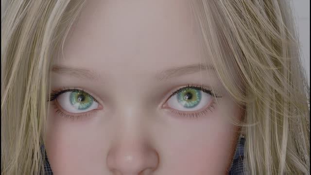 PRAGMATA SKETCHBOOK Demo PS5