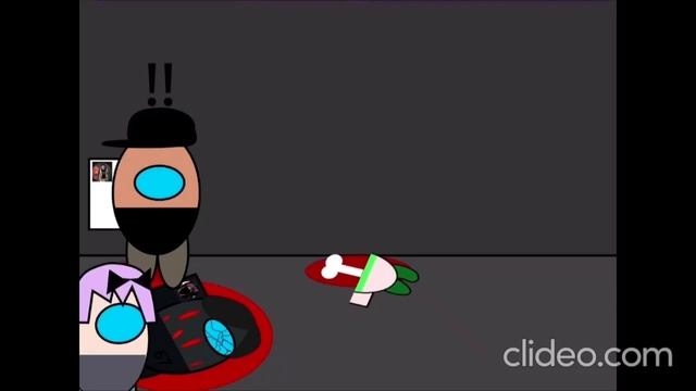 Рутуберы в амонг ас (5) RYPT (данное видео не хотело никого обидеть)