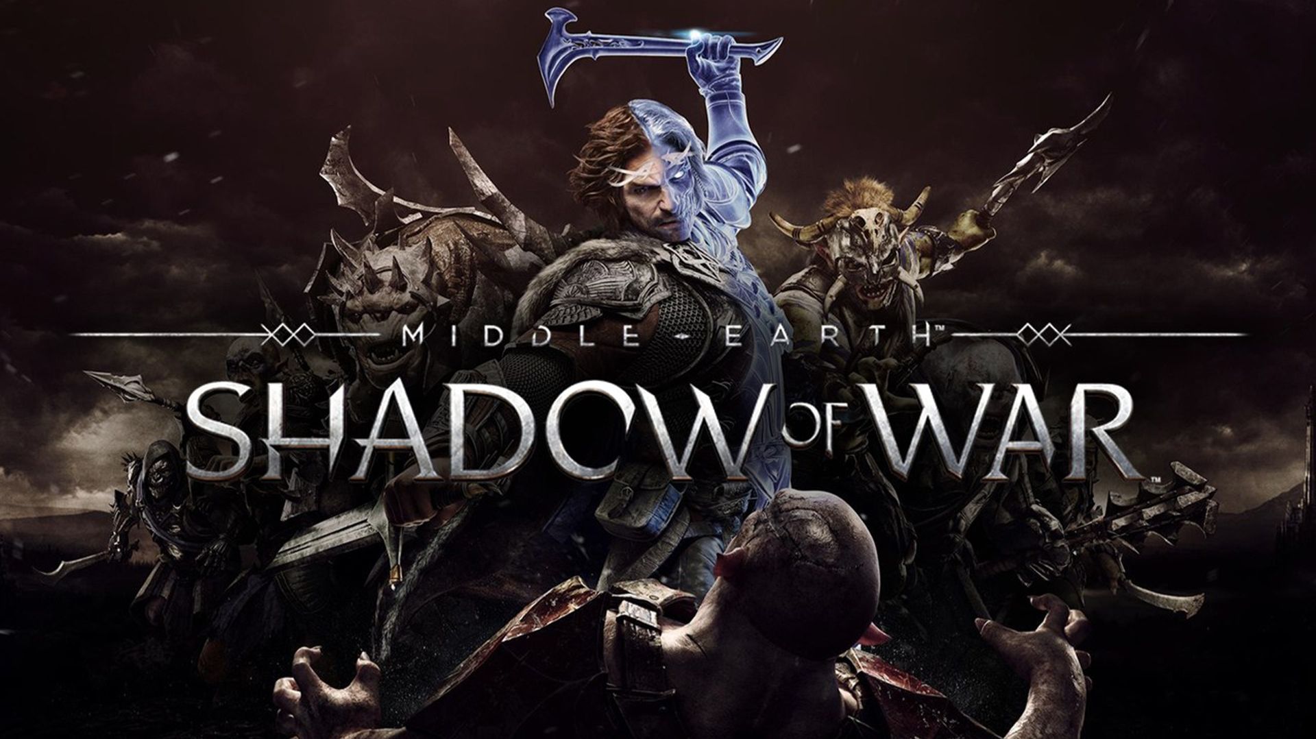Middle-earth-Shadow of War. #27. Хуже смерти