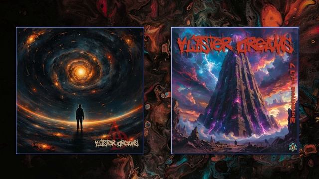 Alister Dreams - Последняя звезда!