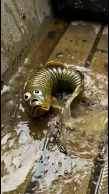 Если бы приманки умели разговаривать 😅  #рыбалка #юмор #ситуация #приколы #прикол #РусскаяРыбалка