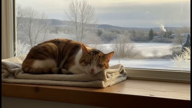 Новый день (стихи А.Иванихин)