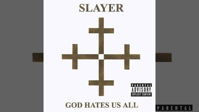 10 - Deviance (SLAYER)