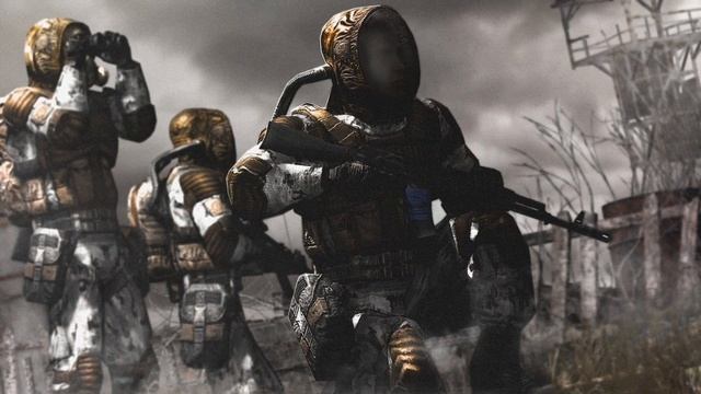 Зов Монолита