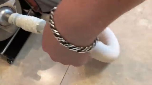 сардельки домашние с сыром