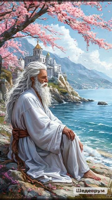 Притча о деньгах