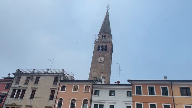 🇮🇹🇮🇹Портогруаро🇮🇹🇮🇹Италия🇮🇹🇮🇹