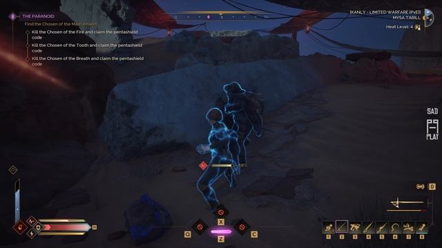 Dune: Awakening [#69] - Часть 2