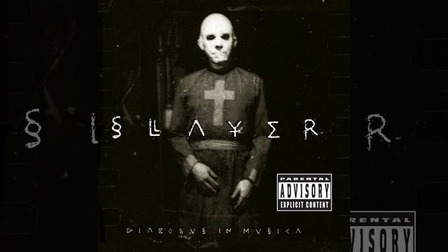 07 - Desire (SLAYER)
