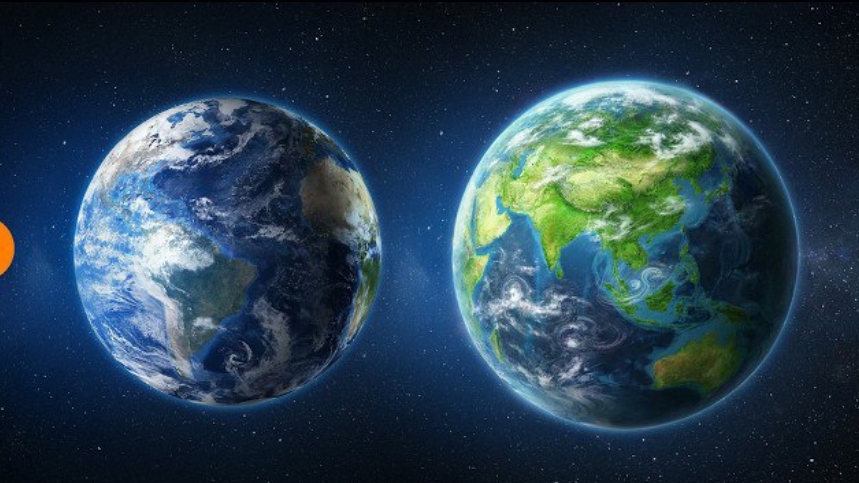 Мы нашли вторую землю, но сможем ли мы там дышать?